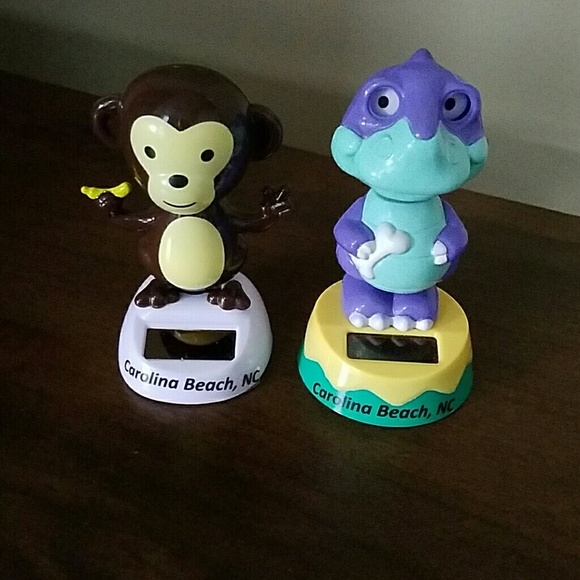 Other | Dinosaur Monkey That Shake Their Bums | Poshmark